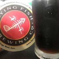 Flying Fish Brewing Company - Brewery in Somerdale