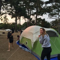 Sunset State Beach Campground - 6 tips