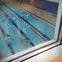 Spectrum Swimming Pool - Swimming Pool