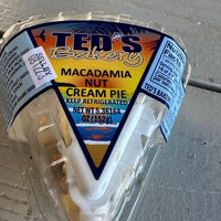 Ted's Bakery - North Shore - 59-024 Kamehameha Hwy