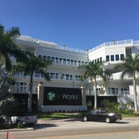 It Works! Corporate Headquarters - 908 Riverside Dr