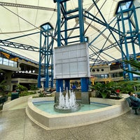 Grantley Adams International Airport (BGI) - 78 tips from 6462 visitors