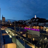 Pier 27 - Pier in San Francisco