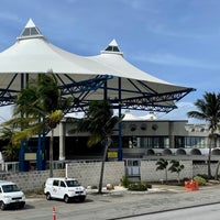 Grantley Adams International Airport (BGI) - 78 tips from 6462 visitors
