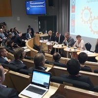 SSE Riga | Stockholm School of Economics - Centrs - Strelnieku iela 4a