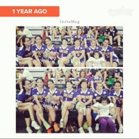 Dapitan Sports Complex - Basketball Court in Manila