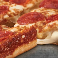Puget Sound Pizza - Downtown Tacoma - 23 tips
