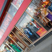 Red Light - Portland, OR