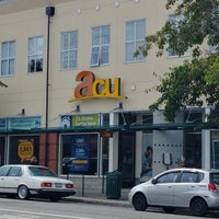 Proctor Neighborhood - Neighborhood in Tacoma