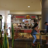 Johnny Rockets - Tukwila, WA