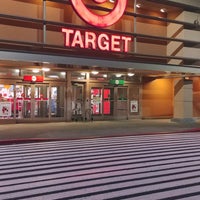 Target - Central Tacoma - Tacoma, WA