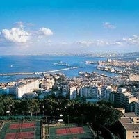 Alger Centre
