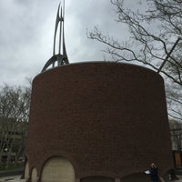 MIT Chapel (Building W15) - MIT - 7 tips