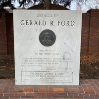 Gerald R. Ford Birthsite And Gardens - Southeast Omaha - 4 tips