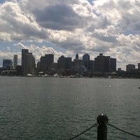 Harborwalk East Boston - Harbor / Marina in Jeffries Point