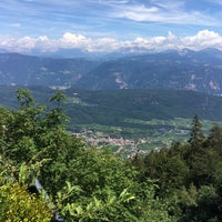 Mendelpass / Passo della Mendola - Bolzano, Trentino - Alto Adige