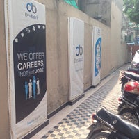 DevBatch (www.devbatch.com) - Tech Startup in New Muslim Town