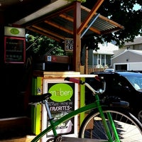 Moberi (Now Closed) - 3701 N Mississippi Ave