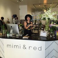 Mimi & Red - North Park - 3041 University Ave