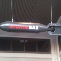 Aviator Bar - Bar in Downtown Montgomery