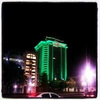 RSA Activity Center - Office in Montgomery