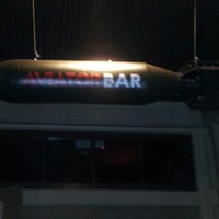 Aviator Bar - Bar in Downtown Montgomery