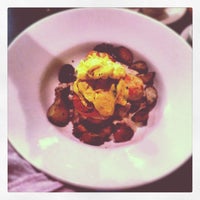 Flying Fig - New American Restaurant in Ohio City