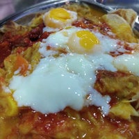 Valentine Roti - Indian Restaurant in Kuala Lumpur