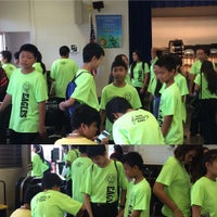 Lunalilo Elementary School - Mccully - Moiliili - 1 tip