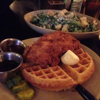 Tavern Hall - Bellevue Square - 41 tips