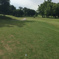 McCabe Golf Course - Sylvan Park - 100 46th Avenue North