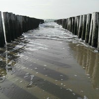 Strand Dishoek - 4 tips from 761 visitors