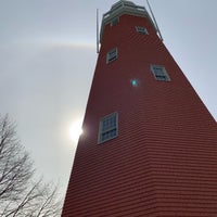 Portland Observatory Museum - East End - 138 Congress St