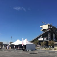 Irwindale Speedway - Irwindale, CA