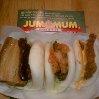 Jum Mum (Now Closed) - Asian Restaurant in New York