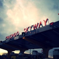 Chicago Skyway - Bridge in Chicago