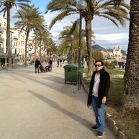 Passeig de la Ribera - Other Great Outdoors in Sitges