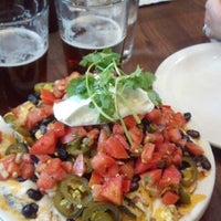 Steelhead Brewing Company (Now Closed) - Brewery in Burlingame