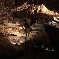 Grand Caverns - Grottoes, VA