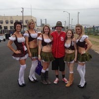 Soulard Oktoberfest (Now Closed) - Festival in Saint Louis