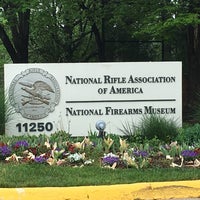 NRA Headquarters - Fairfax, VA