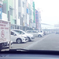 Palembang Trade Center (PTC) - 272 tips