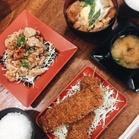Crazy Katsu - Japanese Restaurant in Quezon City