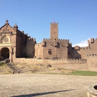 Castillo de Javier - Castle
