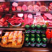 George's Sausage & Delicatessen - Sandwich Place in Seattle