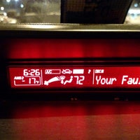 Perry Nuclear Generating Station - 1 tip