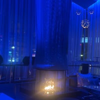 W Lounge - Downtown Boston - Boston, MA