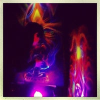 Cervantes' Masterpiece Ballroom & Cervantes' Other Side - Curtis Park ...