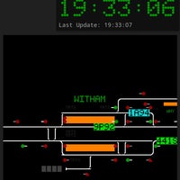 Witham Railway Station (WTM) - 17 tips