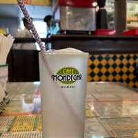 Café Mondegar - 183 tips